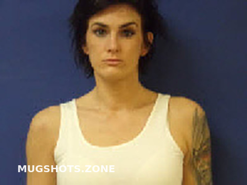 GARVER MADISON P 02/16/2025 - Sampson County Mugshots Zone