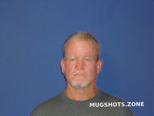 STRICKLAND SCOTT ERIC 02/21/2025 - Sampson County Mugshots Zone