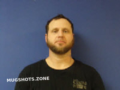 CAPPS CHRISTOPHER MICHAEL 03/01/2025 - Sampson County Mugshots Zone