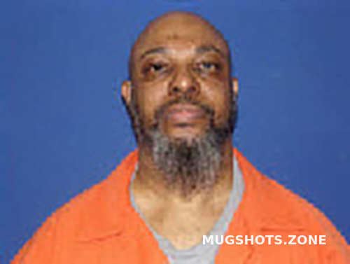 WIGGINS CARL EARL ANDRE 03/07/2025 - Sampson County Mugshots Zone