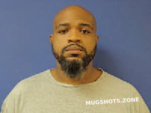 SOLOMON JOSHUA DONTE 03/07/2025 - Sampson County Mugshots Zone