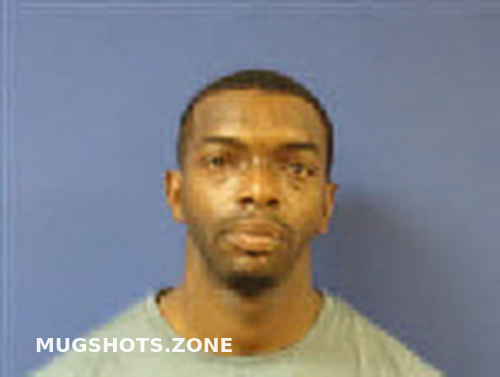 BUTLER SHERRELL RAYSHAWN 03/08/2025 - Sampson County Mugshots Zone