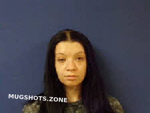 PARTIN AARON MARIE 03/09/2025 - Sampson County Mugshots Zone