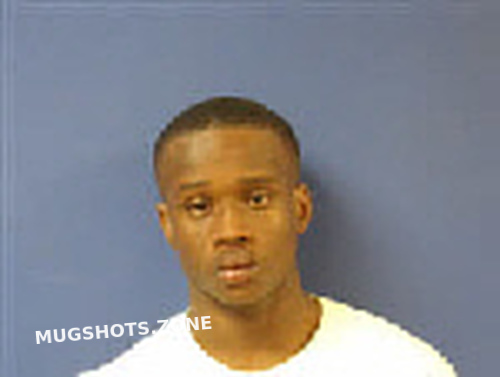 HIGHSMITH TY'KEVIN RAYMON 03/09/2025 - Sampson County Mugshots Zone