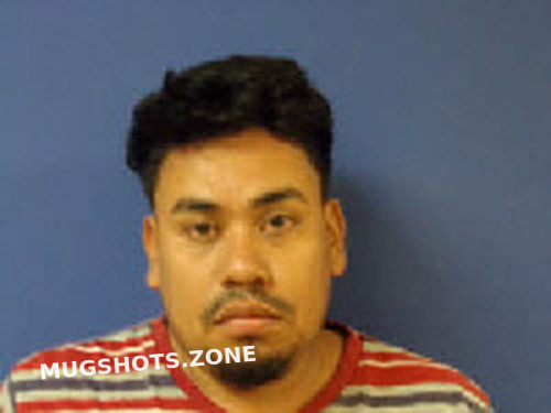 BARDALES-MUNGUIA KEVIN EUSEBIO 03/12/2025 - Sampson County Mugshots Zone