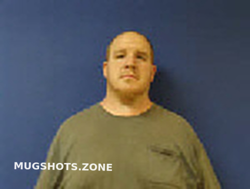 HOLMES DAVID RAY 03/15/2025 - Sampson County Mugshots Zone
