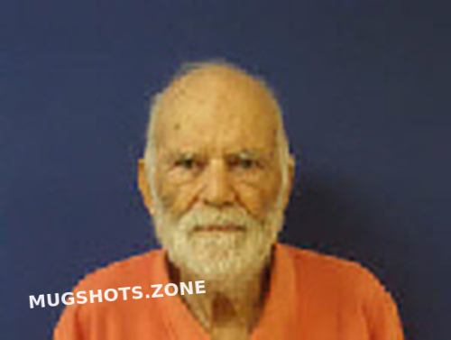 RAY DANIEL COLE 03/17/2025 - Sampson County Mugshots Zone