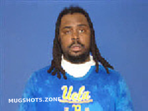 RAINES ROSHAD MAURICE 03/18/2025 - Sampson County Mugshots Zone