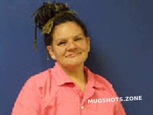 JACOBS BRANDY NICOLE 03/20/2025 - Sampson County Mugshots Zone