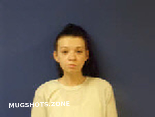 PARTIN AARON MARIE 03/23/2025 - Sampson County Mugshots Zone