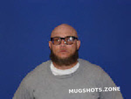 HARDISON RONNIE SHELTON 03/24/2025 - Sampson County Mugshots Zone
