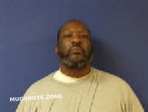 TAYLOR DERRICK MAURICE 03/24/2025 - Sampson County Mugshots Zone