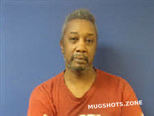 AYCOCK ANTHONY GEORGE 03/25/2025 - Sampson County Mugshots Zone
