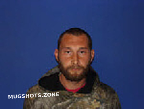 MAYNOR JAMES DELTON 03/26/2025 - Sampson County Mugshots Zone