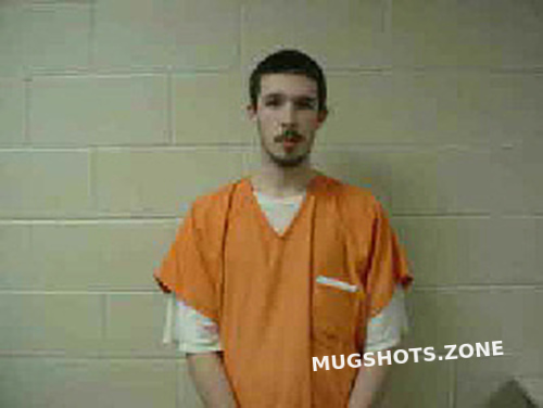 MERRITT JUSTIN RAY 03/28/2025 - Sampson County Mugshots Zone