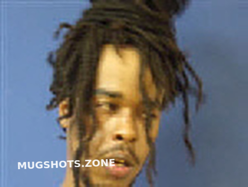 GRAHAM CHRISTOPHER TREVON 03/30/2025 - Sampson County Mugshots Zone