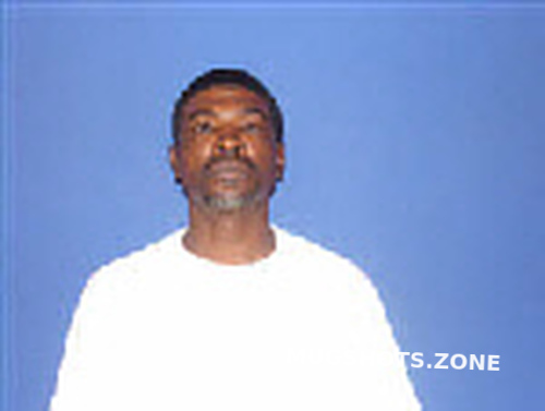 PARKER TYRONE LAMONT 03/31/2025 - Sampson County Mugshots Zone