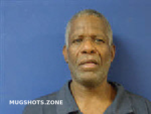 HIGHSMITH JEROME ALLAN 04/02/2025 - Sampson County Mugshots Zone