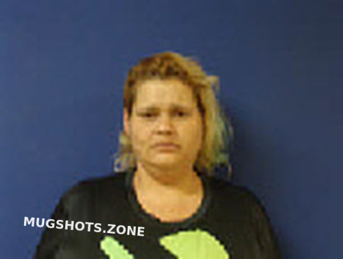 BOLIN JENNIFER NICOLE 04/02/2025 - Sampson County Mugshots Zone