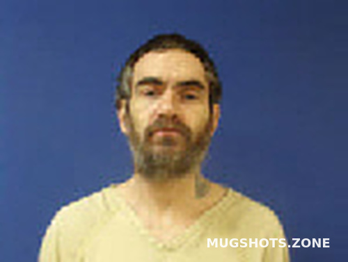 WILLIAMS JONATHAN MICHAEL 04/13/2025 - Sampson County Mugshots Zone
