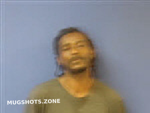 REGISTER DARIUS TERRELL 04/21/2025 - Sampson County Mugshots Zone