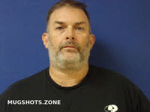 COYLE SCOTT DAVID 04/29/2025 - Sampson County Mugshots Zone