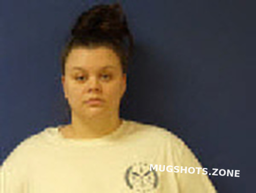 EDDINGS WHITNEY BRIANA 05/01/2025 - Sampson County Mugshots Zone