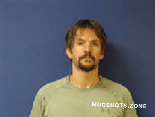SIMCOX ALLEN RICHARD 05/01/2025 - Sampson County Mugshots Zone