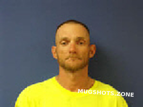 CASHWELL RICHARD EDWARD 05/01/2025 - Sampson County Mugshots Zone