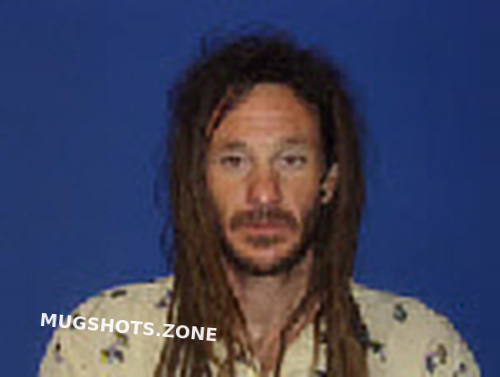 PARKER STUART CLIFTON 05/04/2025 - Sampson County Mugshots Zone