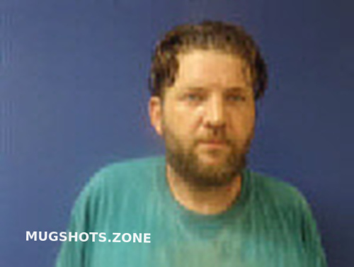 BARCOMB TRAVIS RAY 05/05/2025 - Sampson County Mugshots Zone