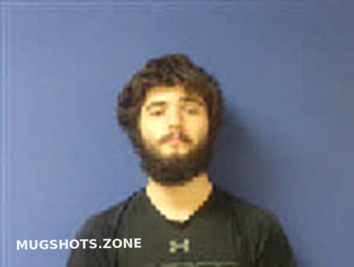 HORRELL LESLIE JASON 05/06/2025 - Sampson County Mugshots Zone