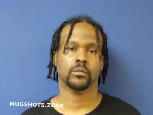 CHAMBERS DEMETRIUS DANIEL 05/07/2025 - Sampson County Mugshots Zone