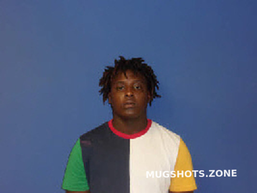 RAIFORD DEMETRIUS TROY 05/07/2025 - Sampson County Mugshots Zone