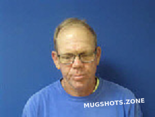 DAVIS RANDY CARLTON 05/08/2025 - Sampson County Mugshots Zone