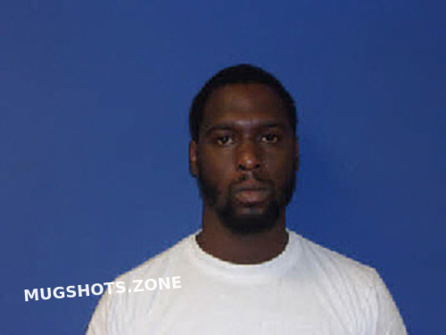 COLLINS CORNELIUS OMAR 05/11/2025 - Sampson County Mugshots Zone
