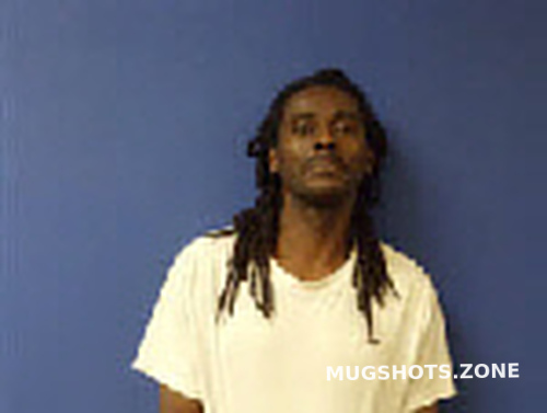 REGISTER DARIUS TERRELL 05/14/2025 - Sampson County Mugshots Zone