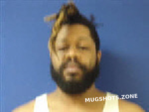MILLER TRAVIS GERALD 05/14/2025 - Sampson County Mugshots Zone