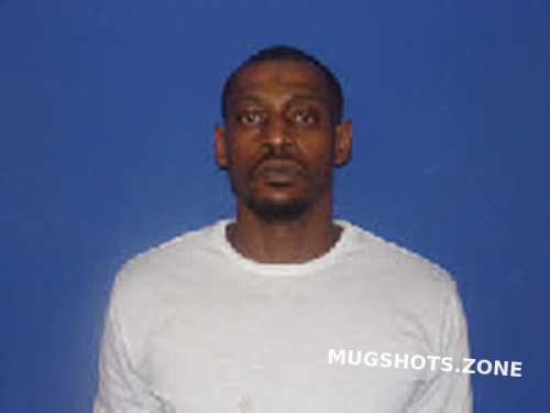 MONK TERRY RAY 05/15/2025 - Sampson County Mugshots Zone