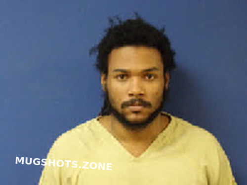 FAISON JOSHUA KEANDRE 05/16/2025 - Sampson County Mugshots Zone