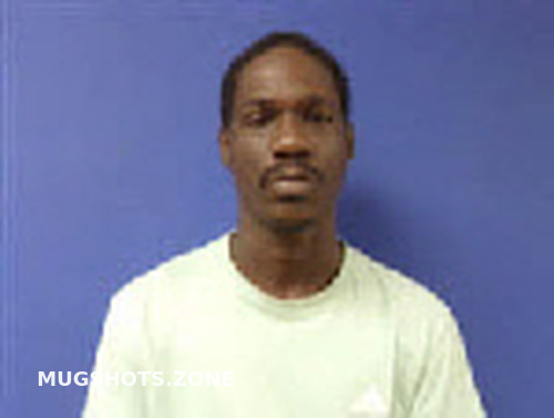 HERRING RICKY DEXTER 05/20/2025 - Sampson County Mugshots Zone