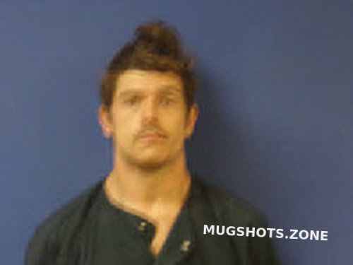 FRAIN ROBERT THOMAS 05/21/2025 - Sampson County Mugshots Zone