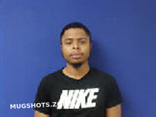 ROBERSON TYREE JA-BRIL 05/22/2025 - Sampson County Mugshots Zone