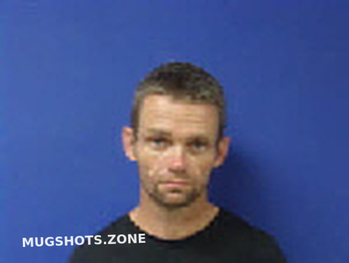 MOORE JOHN WAYNE 05/24/2025 - Sampson County Mugshots Zone