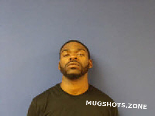 EASON DEMETRIUS ANTOIN 05/30/2025 - Sampson County Mugshots Zone