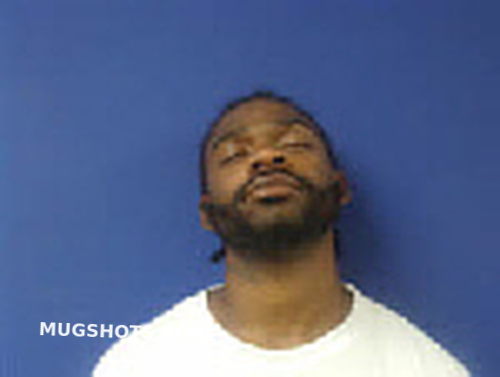 EASON DEMETRIUS ANTOIN 06/02/2025 - Sampson County Mugshots Zone