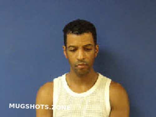 PINNIX ALEXANDER SOLOMON 06/03/2025 - Sampson County Mugshots Zone