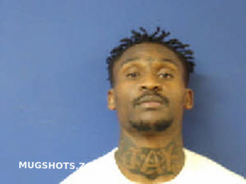 JACKSON JEREMIAH LAMON 06/06/2025 - Sampson County Mugshots Zone