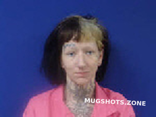 ROBERSON OLIVIA 06/11/2025 - Sampson County Mugshots Zone