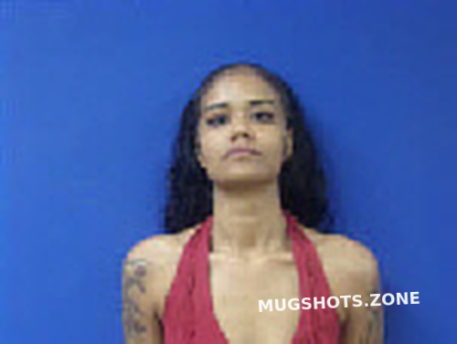 DEVONE DEJAH DEANNE 06/13/2025 - Sampson County Mugshots Zone